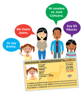 Descubre la importancia del documento nacional de identidad